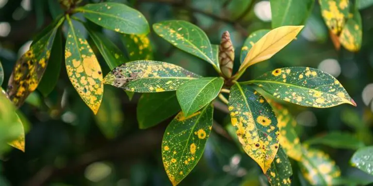 Common Rhododendron Plant Diseases: How to Identify and Treat | Live to ...